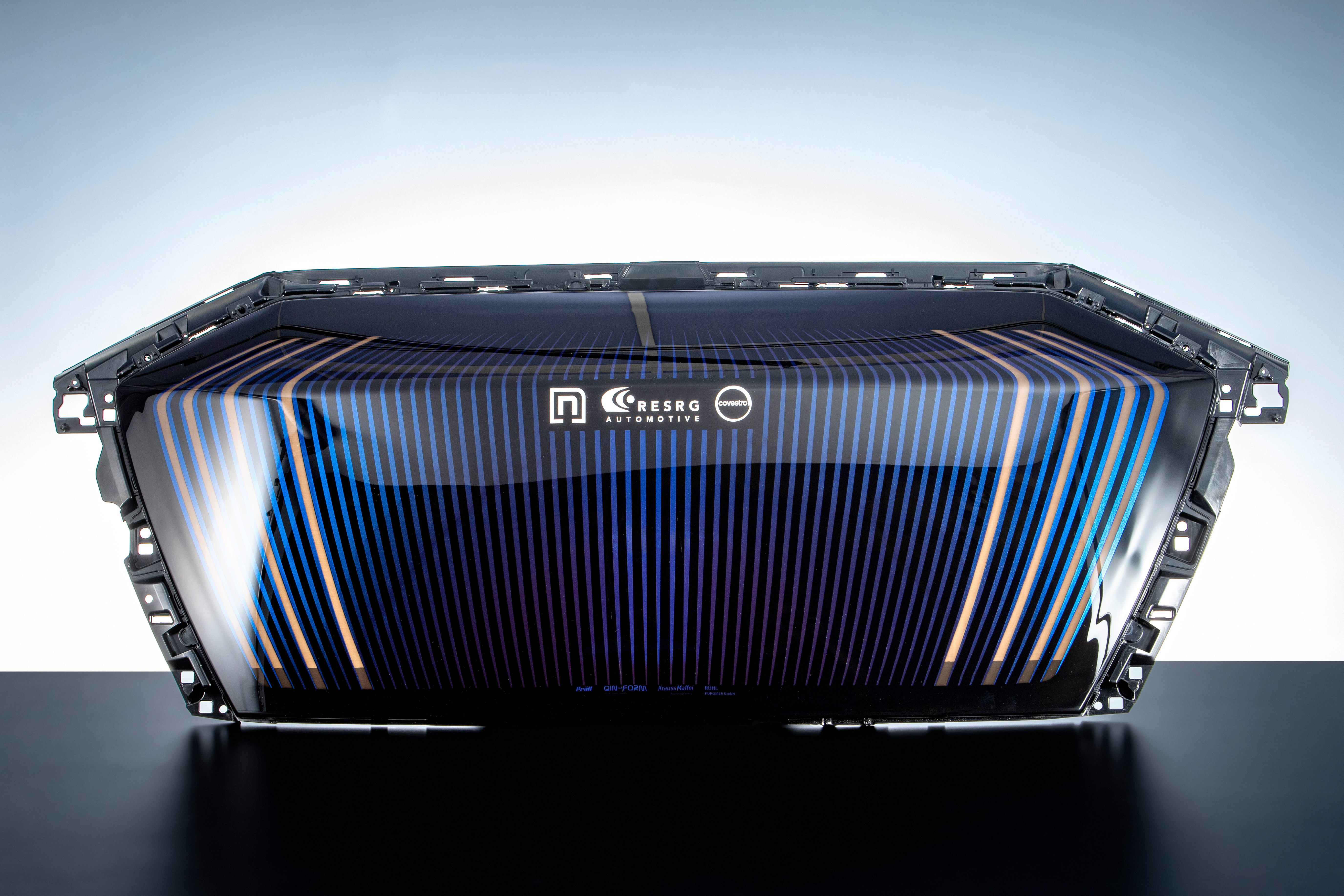 Covestro accelerates automotive coatings innovation with Direct Coating ...