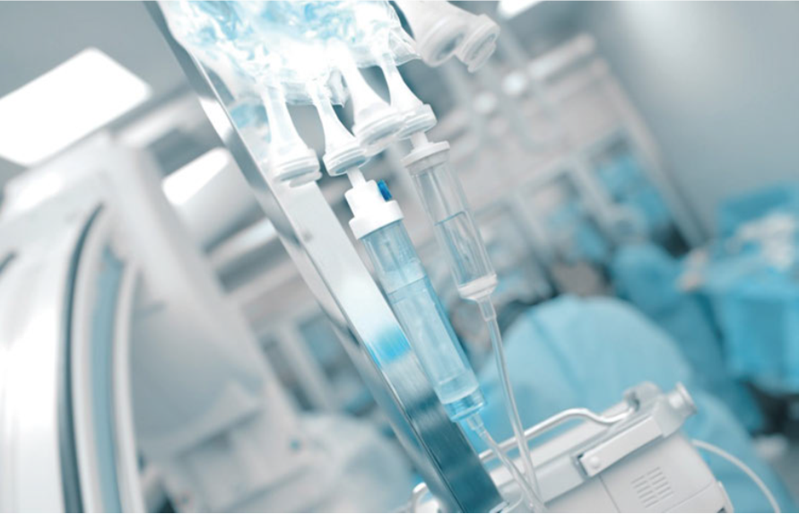 Covestro launches localized production of medical-grade TPU in Asia Pacific