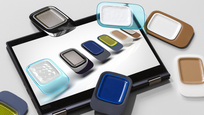 Materials enabling design for circularity