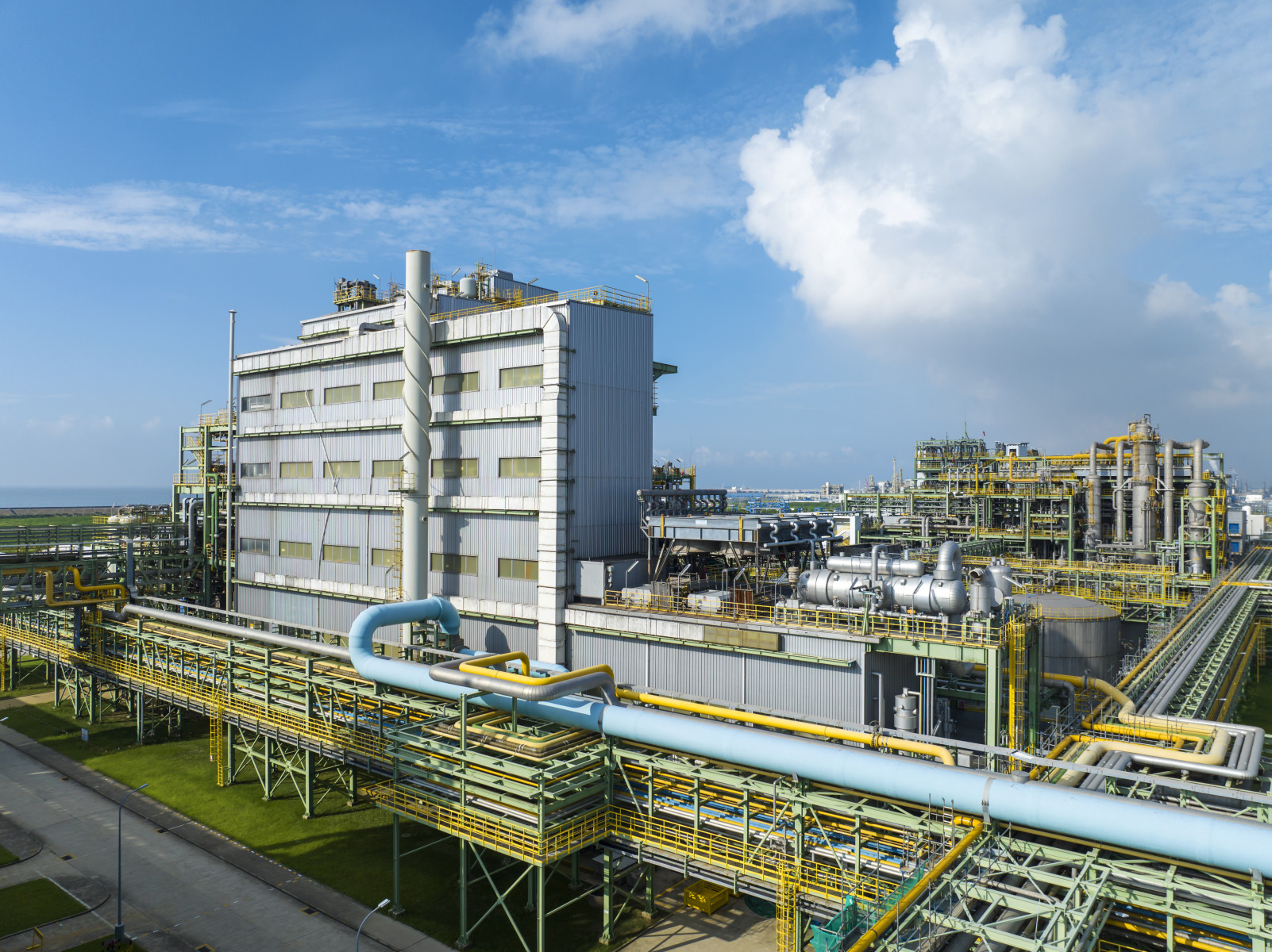 Covestro Boosts TDI Production in China