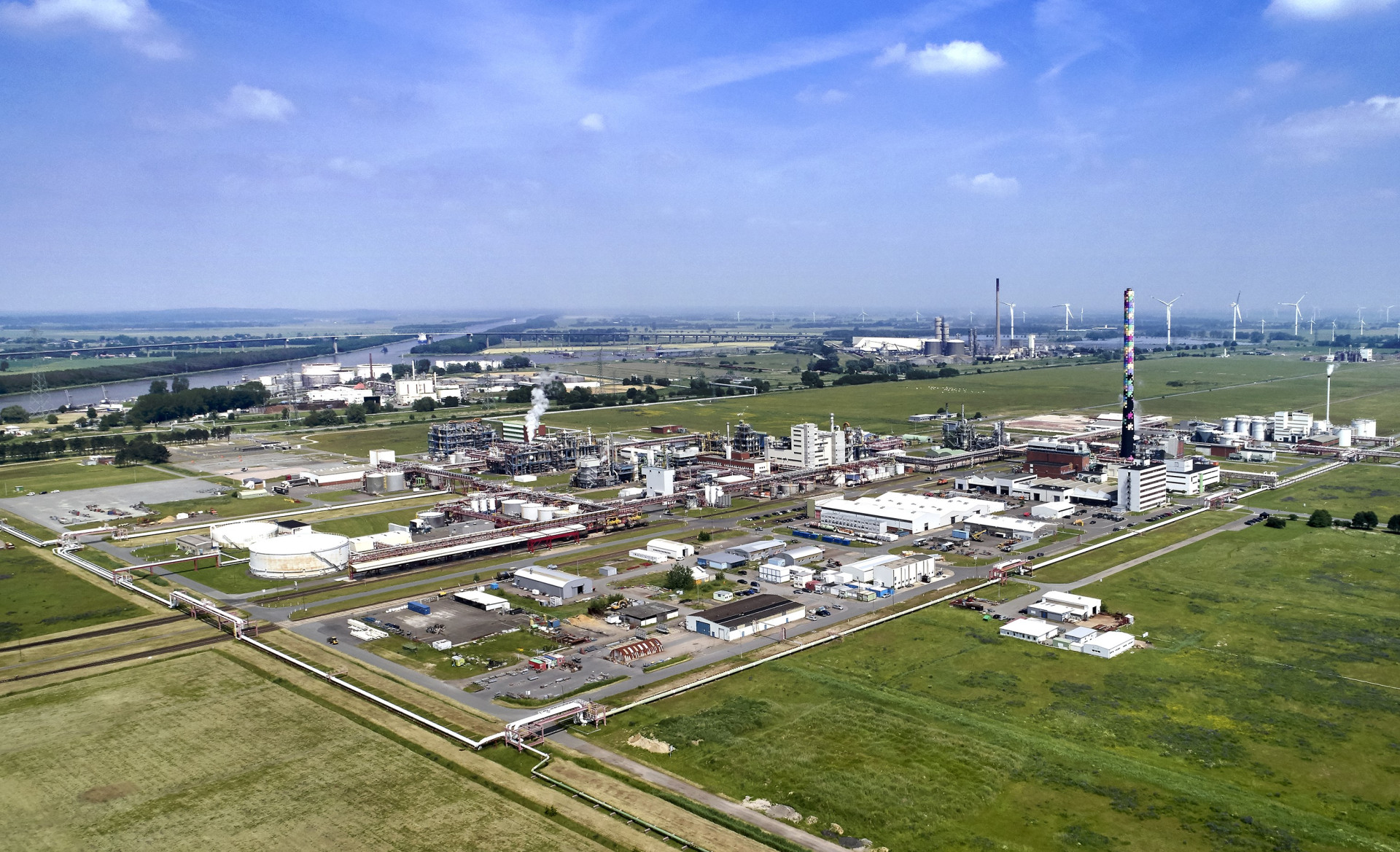 Covestro to deploy innovative heat battery from Rondo Energy