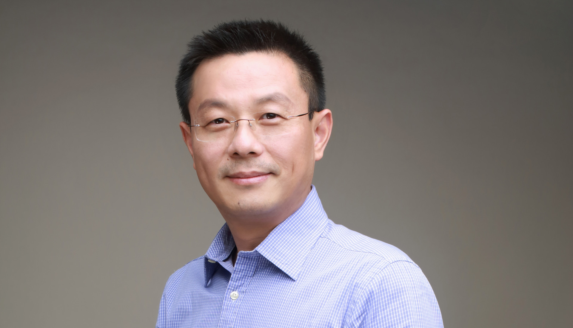 Dr. Yun Chen Appointed New Head of European Sites