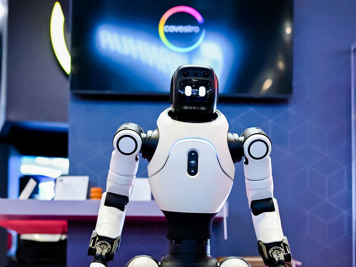 Covestro presents “The Material Effect” during COMPUTEX 2026: High ...