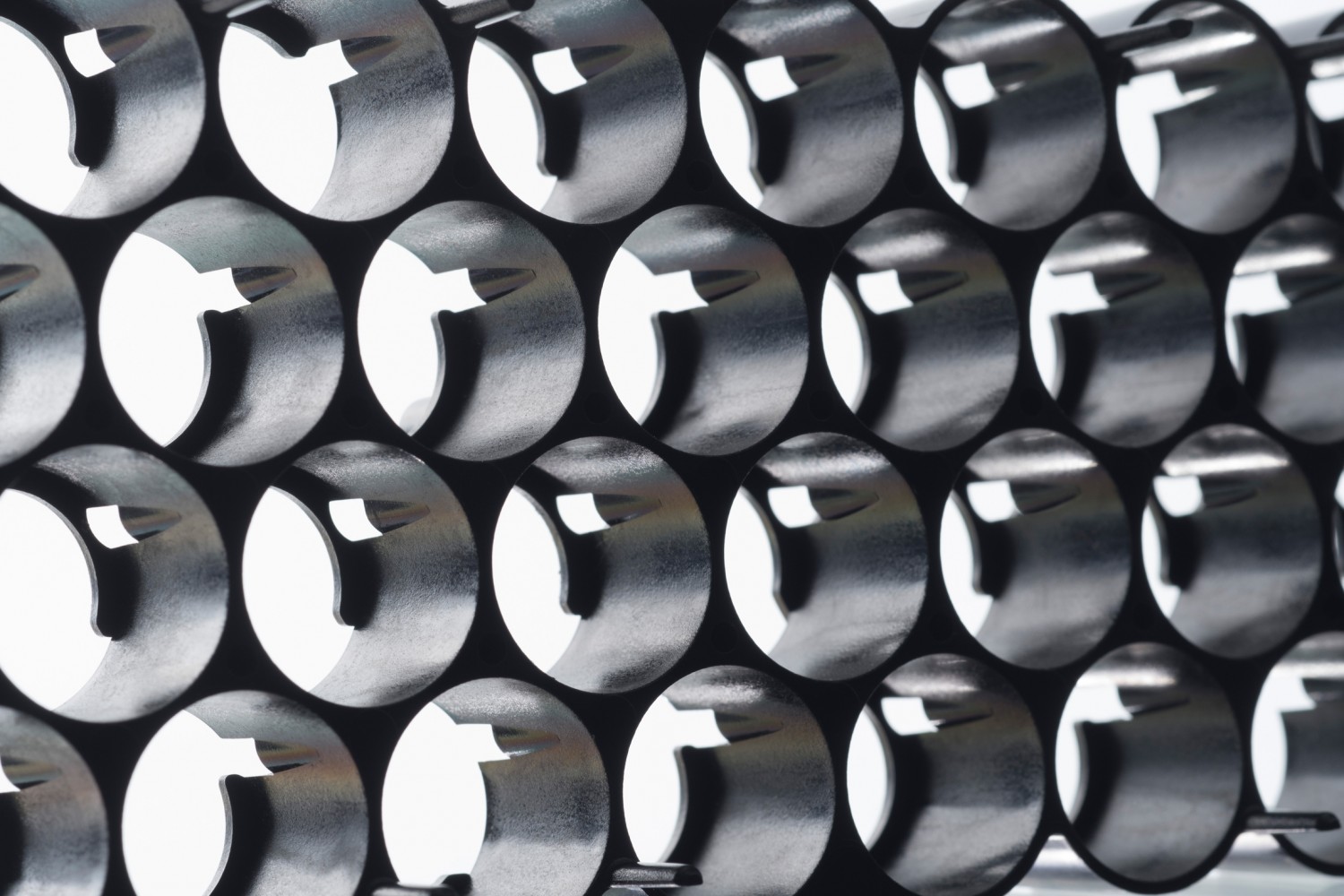 Material expertise for future mobility