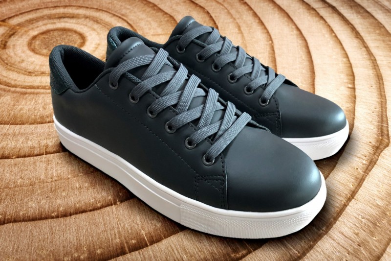 Sustainable PU synthetics for the shoe industry