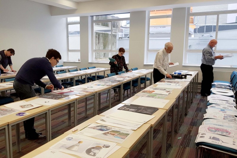 Design Innovation in Plastics Award: 2019 finalists announce