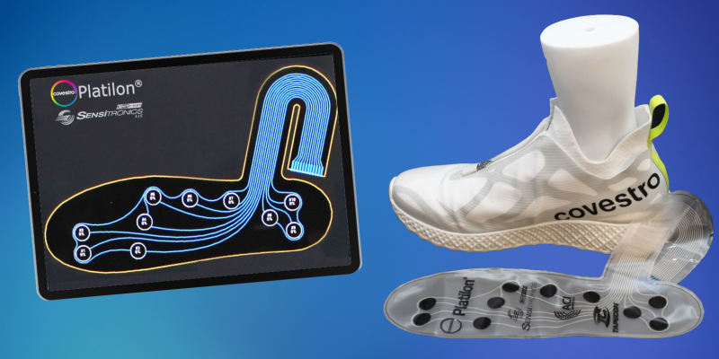 Future of Stretchable Printed Electronics with TPU Films