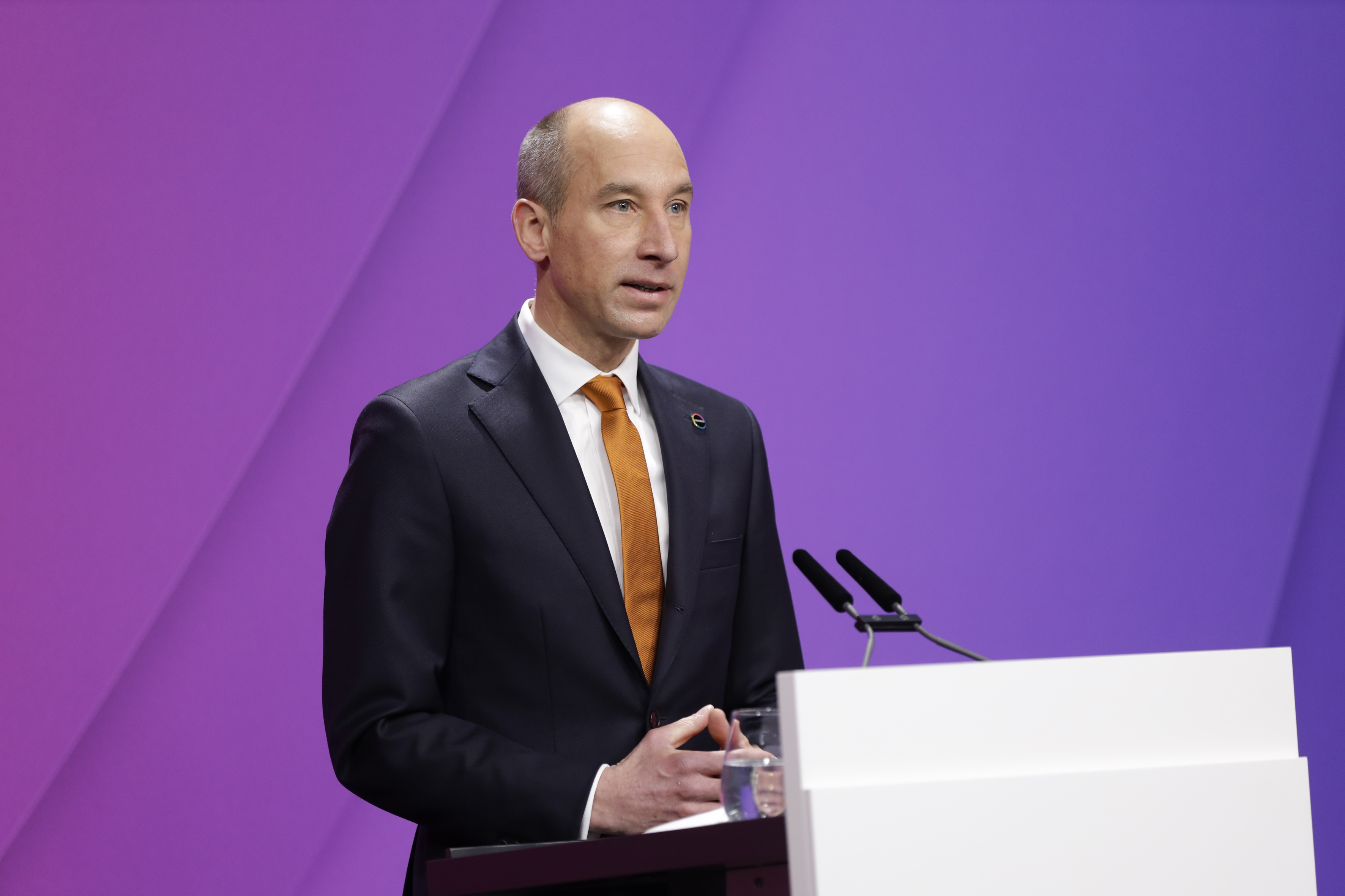 Press Kit: Annual General Meeting 2021