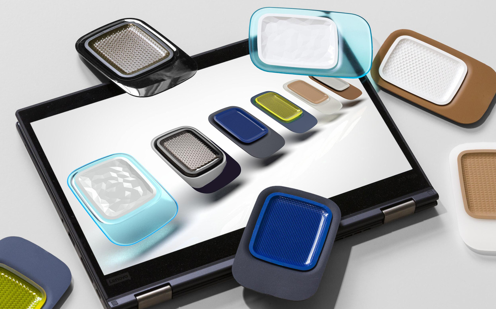 More speed from design to series production