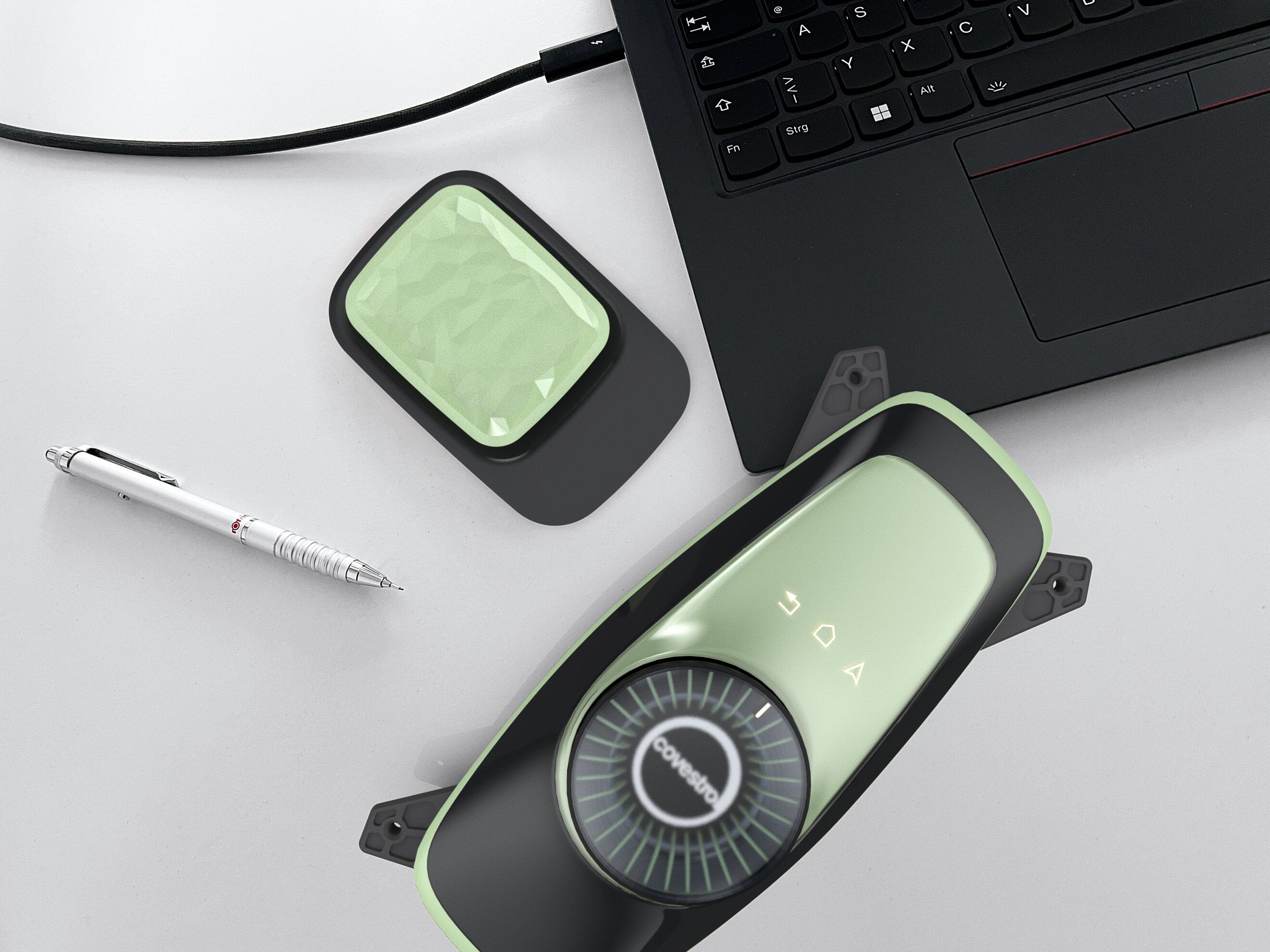 Covestro at K 2025