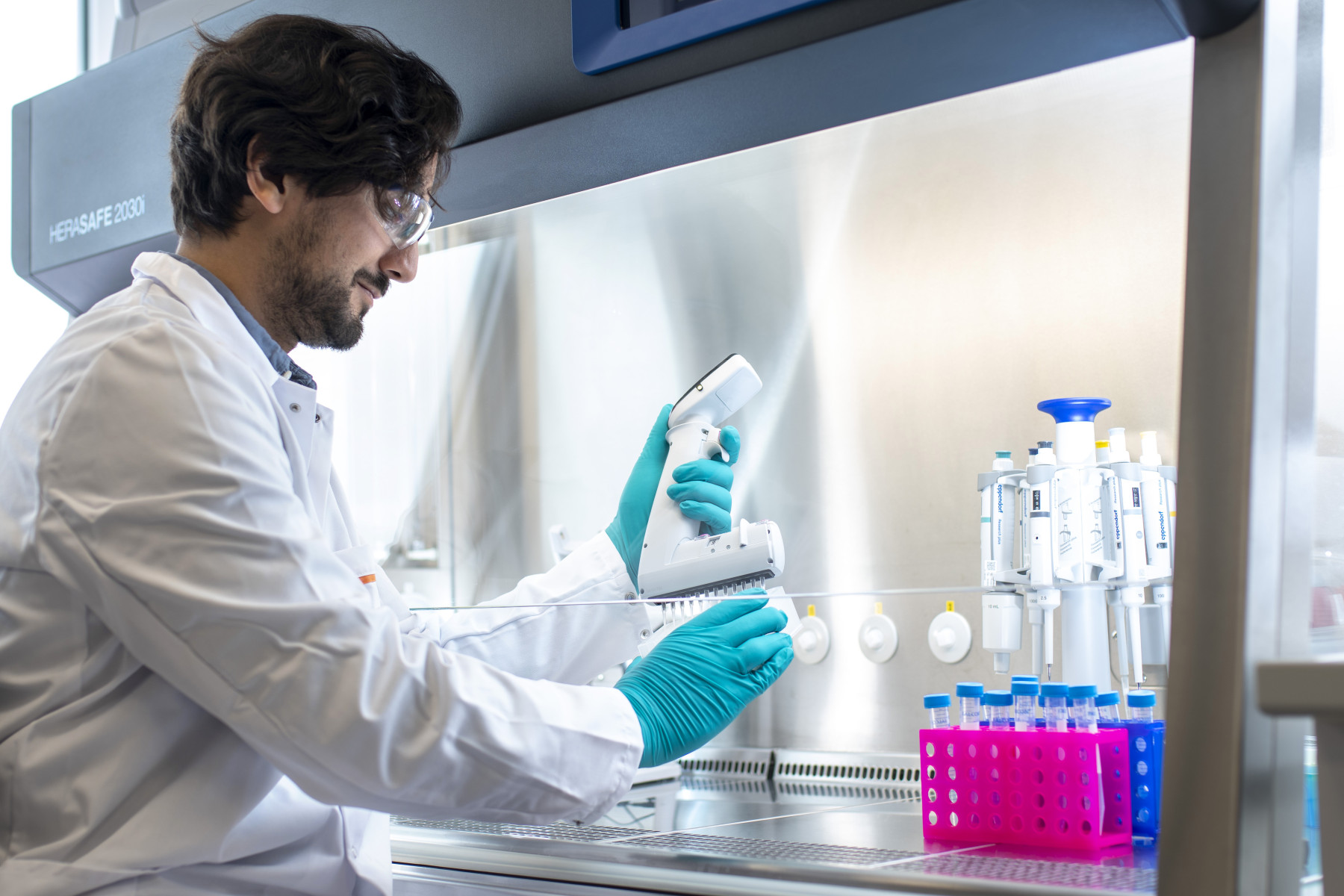 Covestro invests 100 million Euros in R&D to boost global i