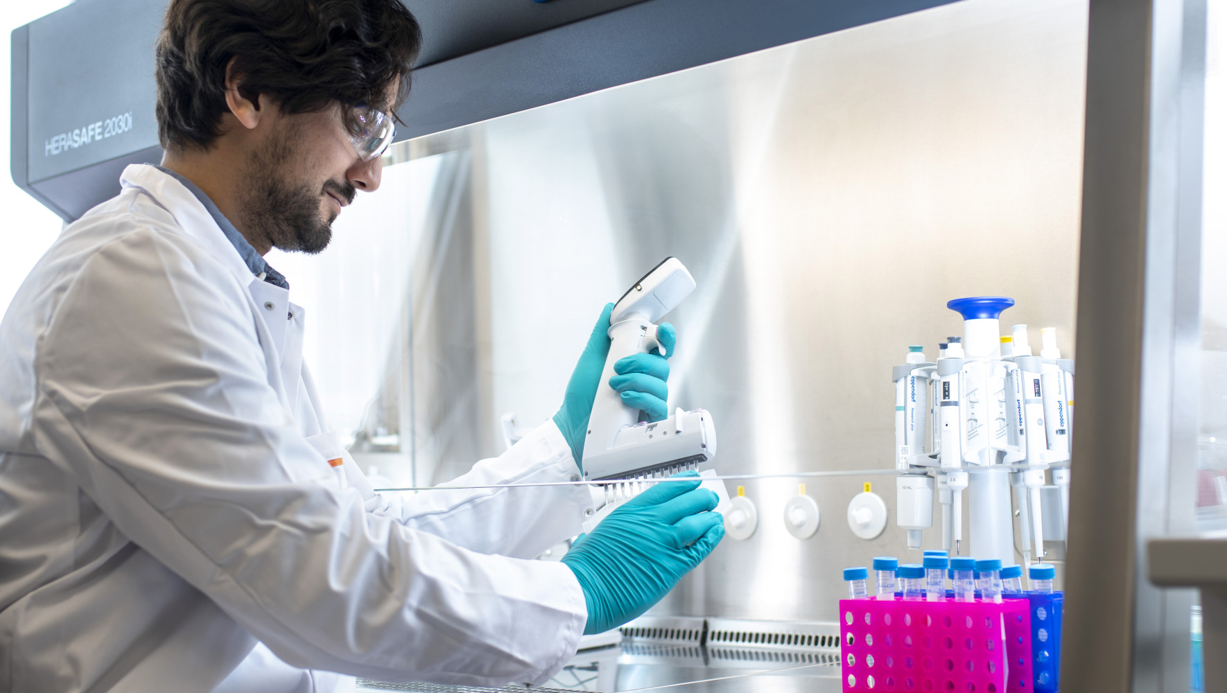 Covestro invests 100 million Euros in R&D to boost global i