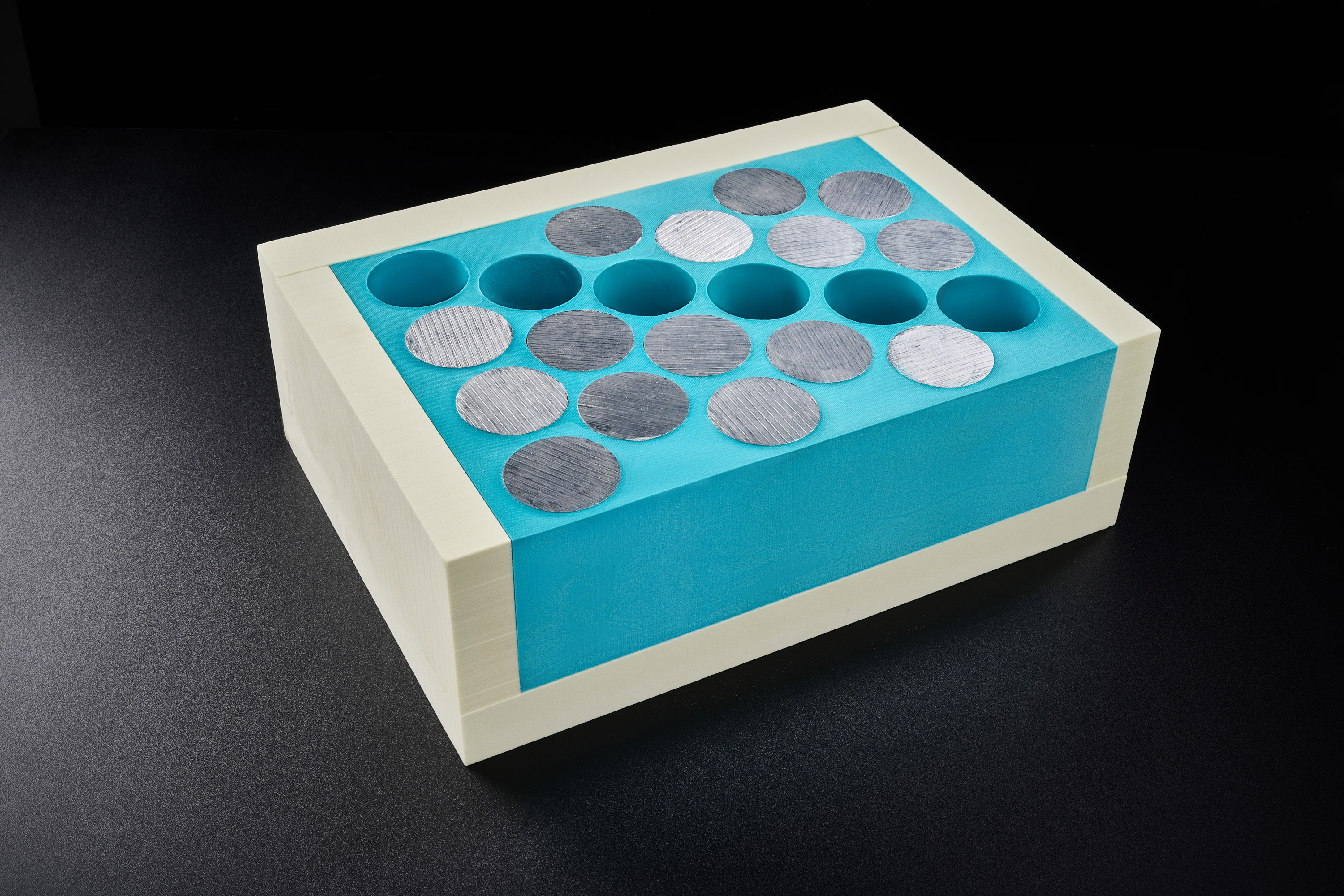 Covestro launches advanced flame-retardant encapsulation foam for EV ...