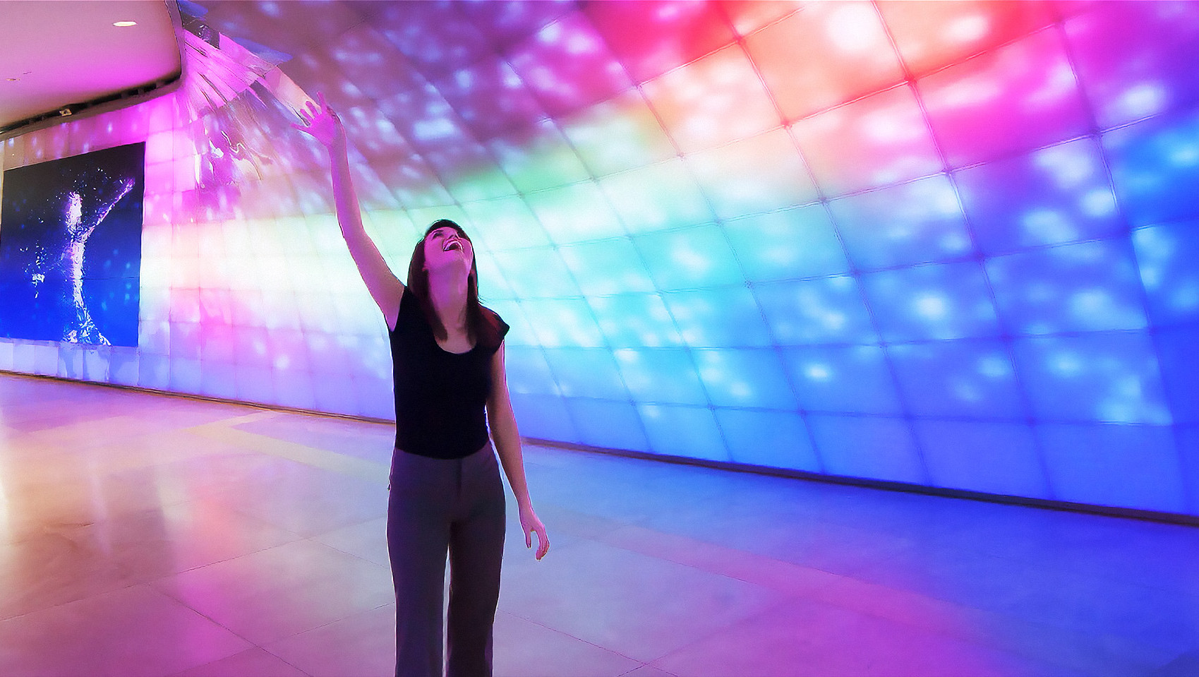 Innovative polycarbonates for lighting and building technolo