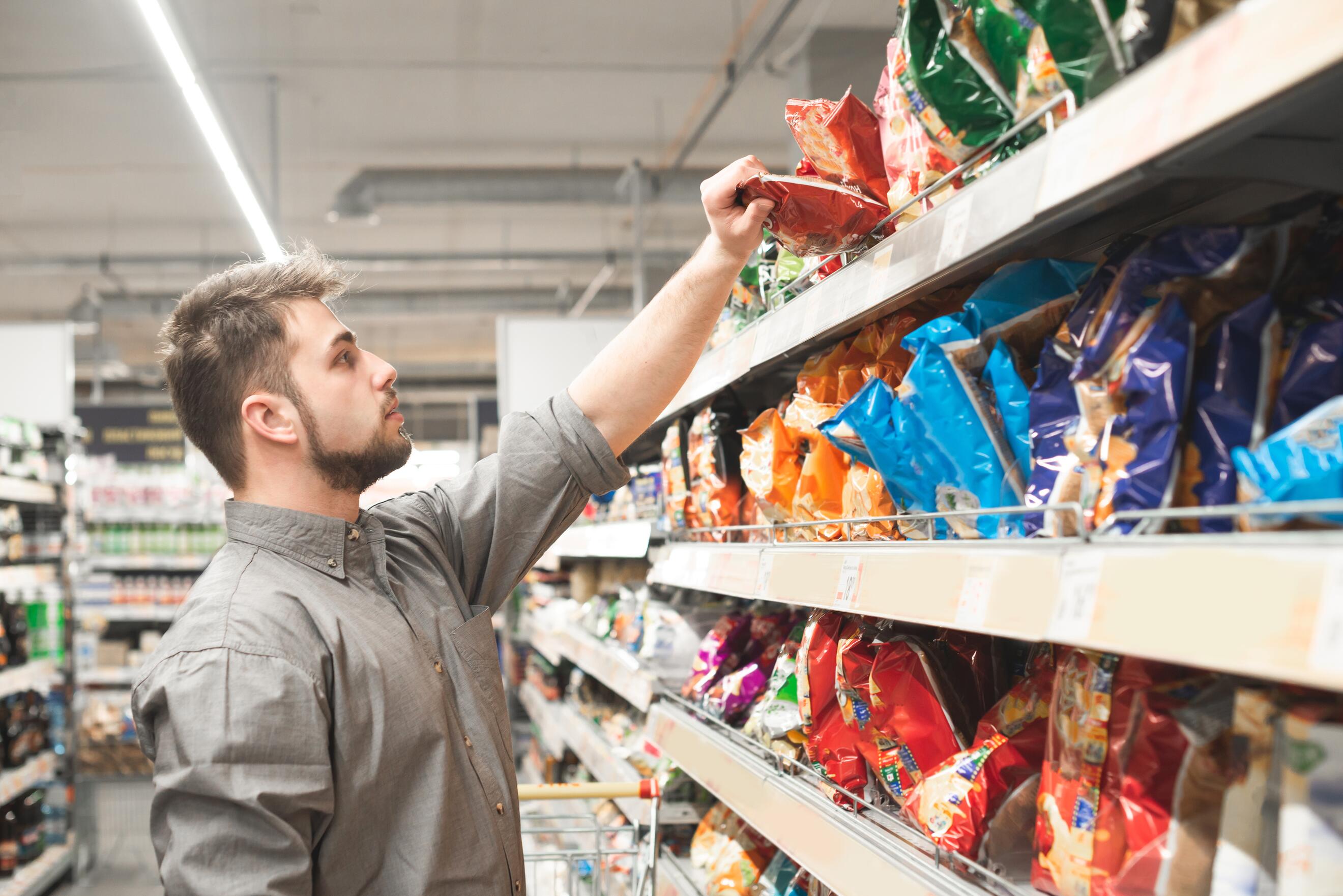 Innovative technology makes flexible packaging recyclable