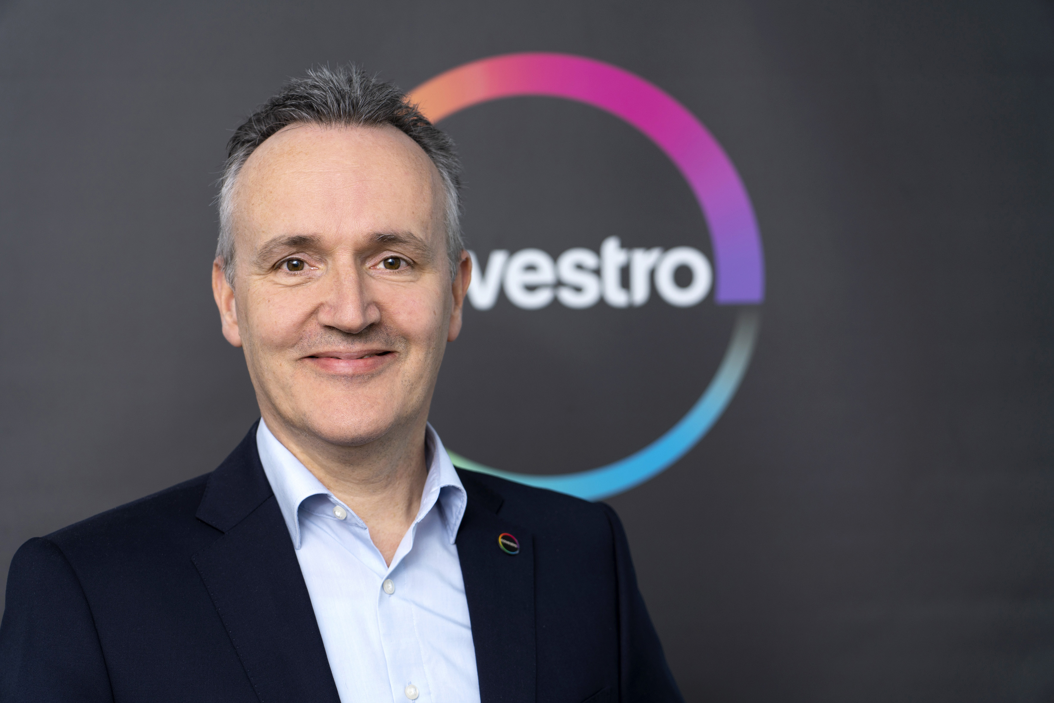 Neuer Produktionsleiter in Uerdingen