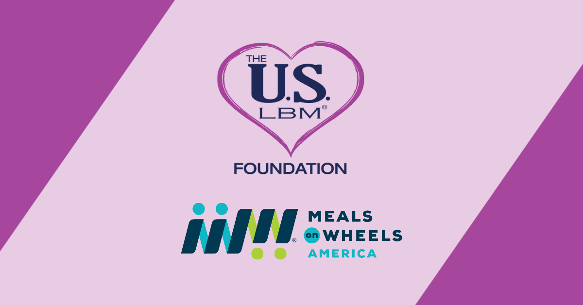 US LBM FOUNDATION TO MATCH GIVING TUESDAY DONATIONS MADE TO MEALS ON ...