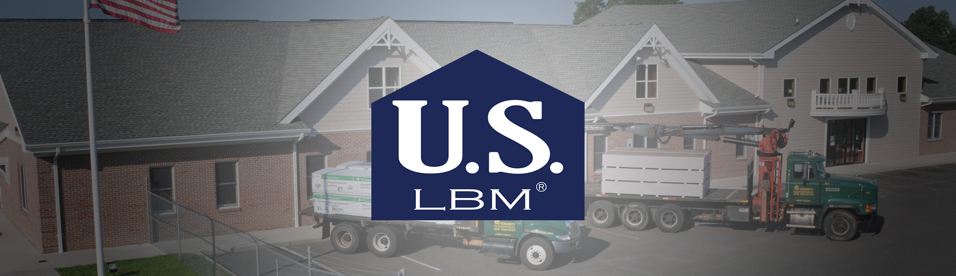 US LBM ACQUIRES TRI-COUNTY BUILDING SUPPLIES