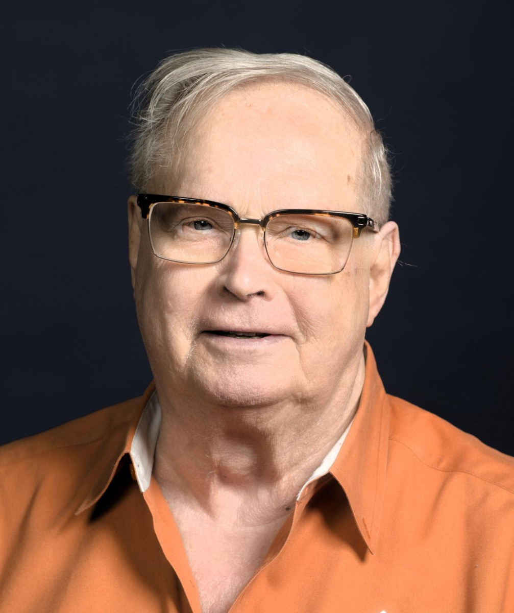 Walter Foxworth, Former Owner and Chairman of the Board of Foxworth ...