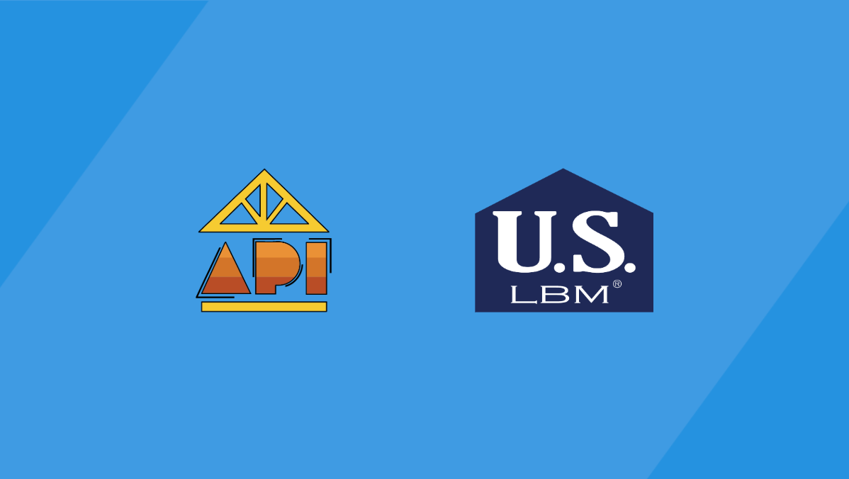 US LBM ACQUIRES WISCONSIN TRUSS MANUFACTURER