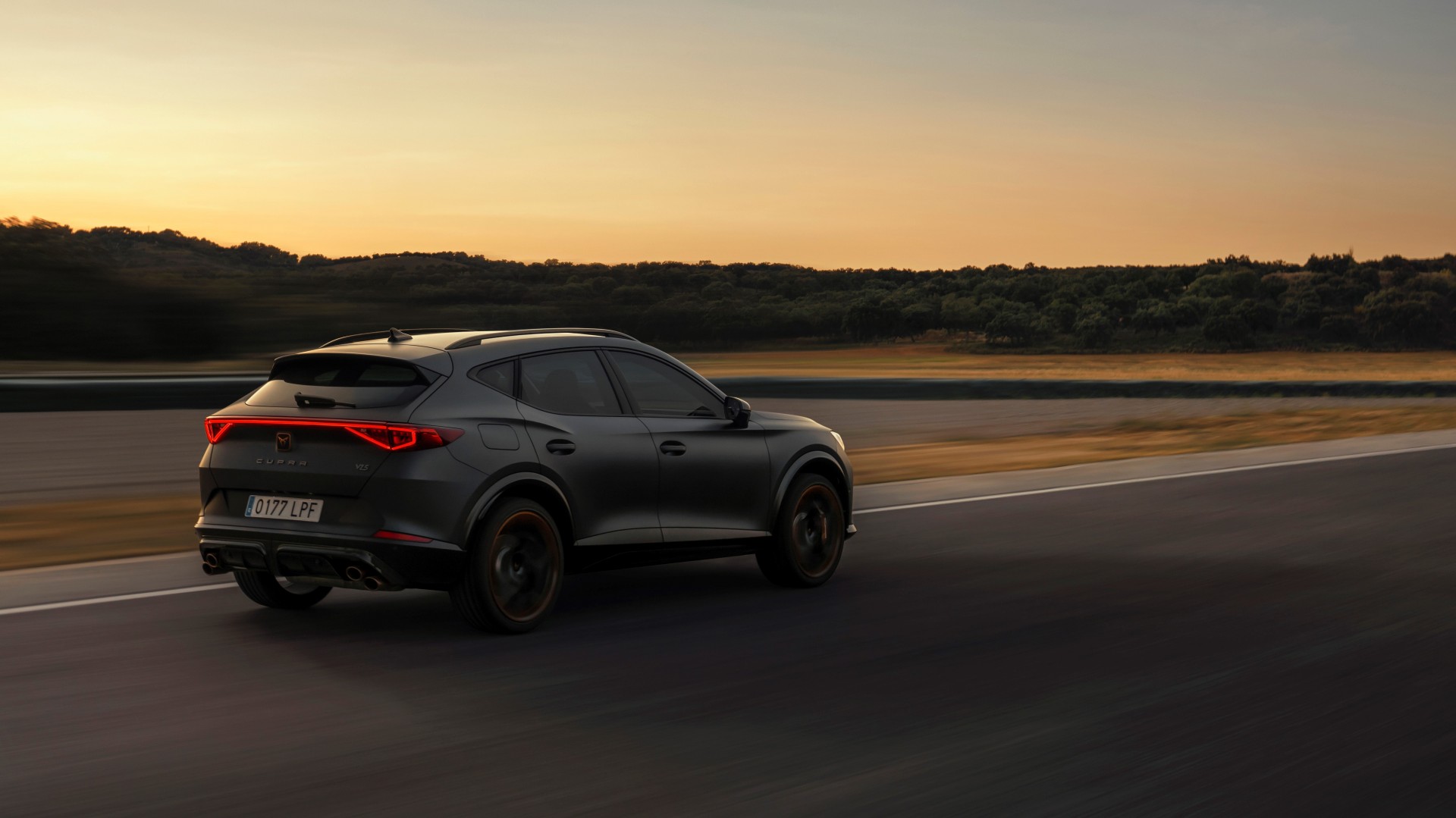 CUPRA opnieuw in de prijzen bij prestigieuze Auto Motor und Sport ...