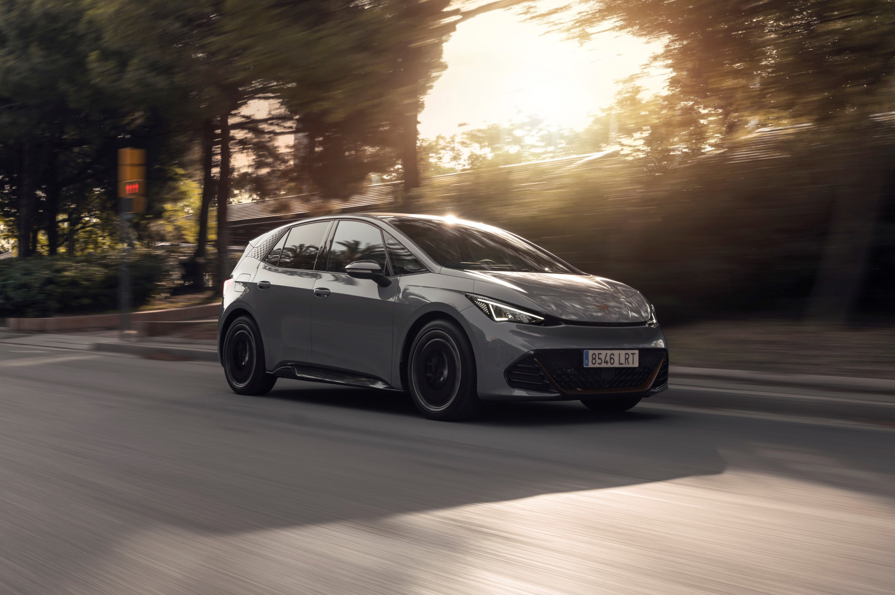 CUPRA introduceert Limited-editions voor de Born: tijdelijk extra rijk ...