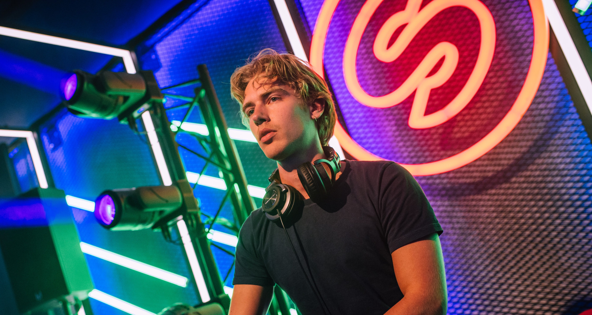 “The Impulse of a new DJ Generation” DJ Colin Hook wint CUPRA x Spinnin ...