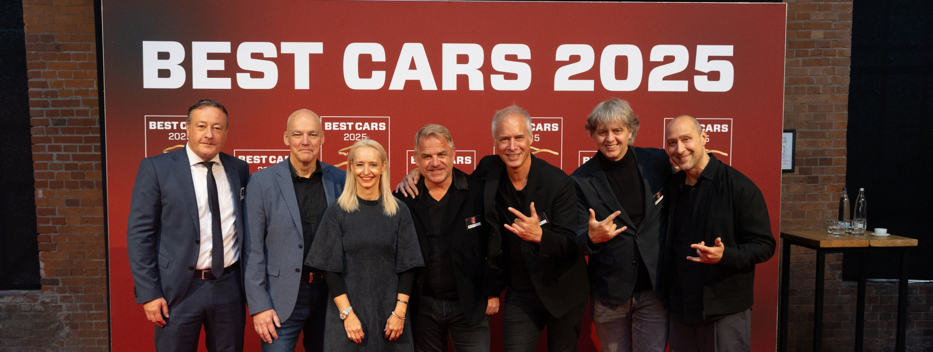 CUPRA ‘Meest Trendy Merk van het Jaar’ volgens Auto Motor und Sport