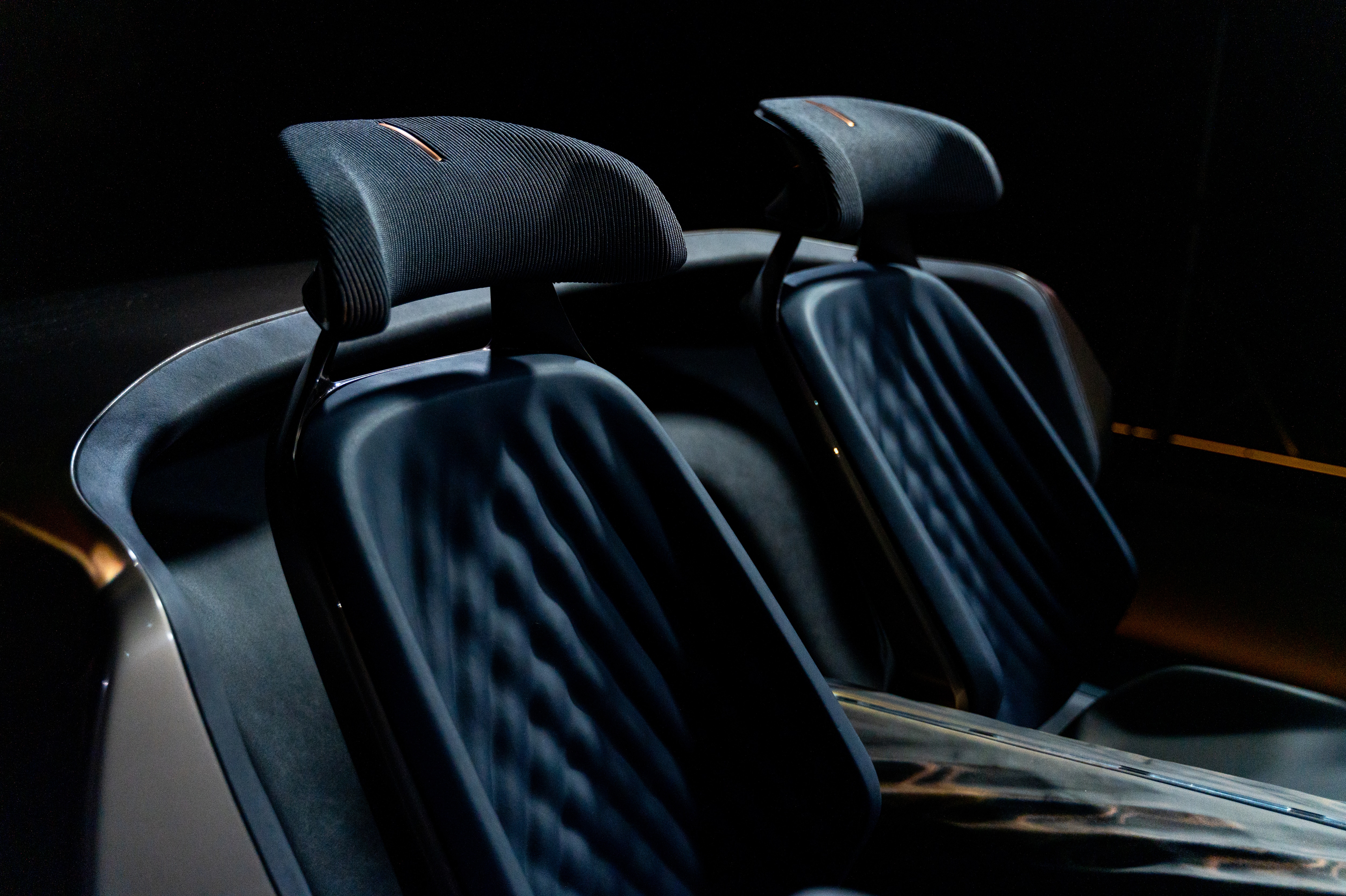 CUPRA presenteert het interieur van morgen