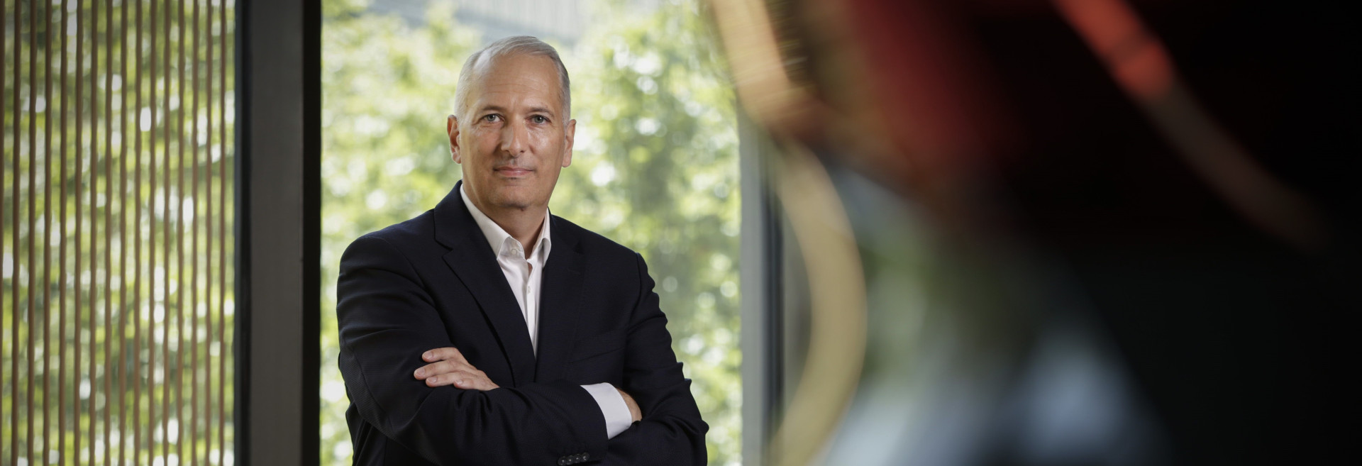 Markus Haupt bevestigd als Chief Executive Officer van SEAT en CUPRA