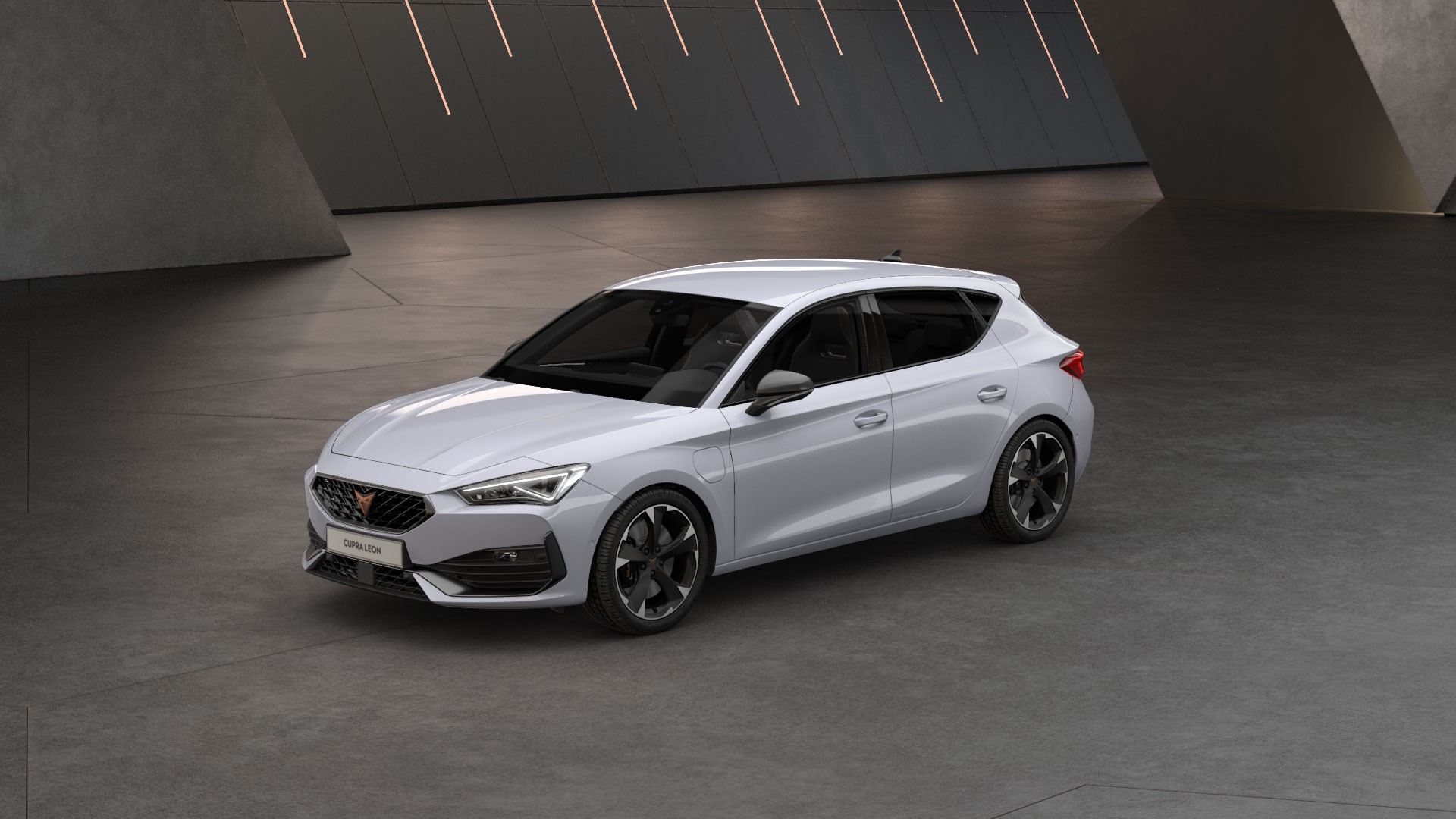 CUPRA Leon maakt electrifying performance nog bereikbaarder