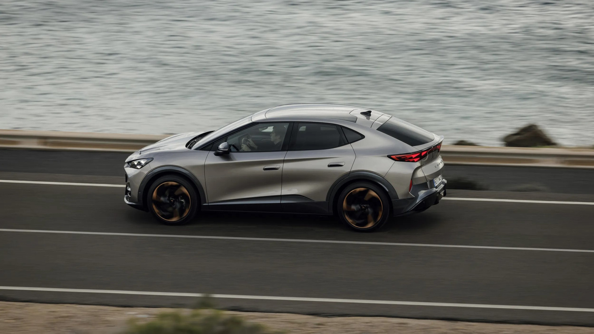 Liefst € 4.000 voordeel op geselecteerde CUPRA VZ voorraadmodellen