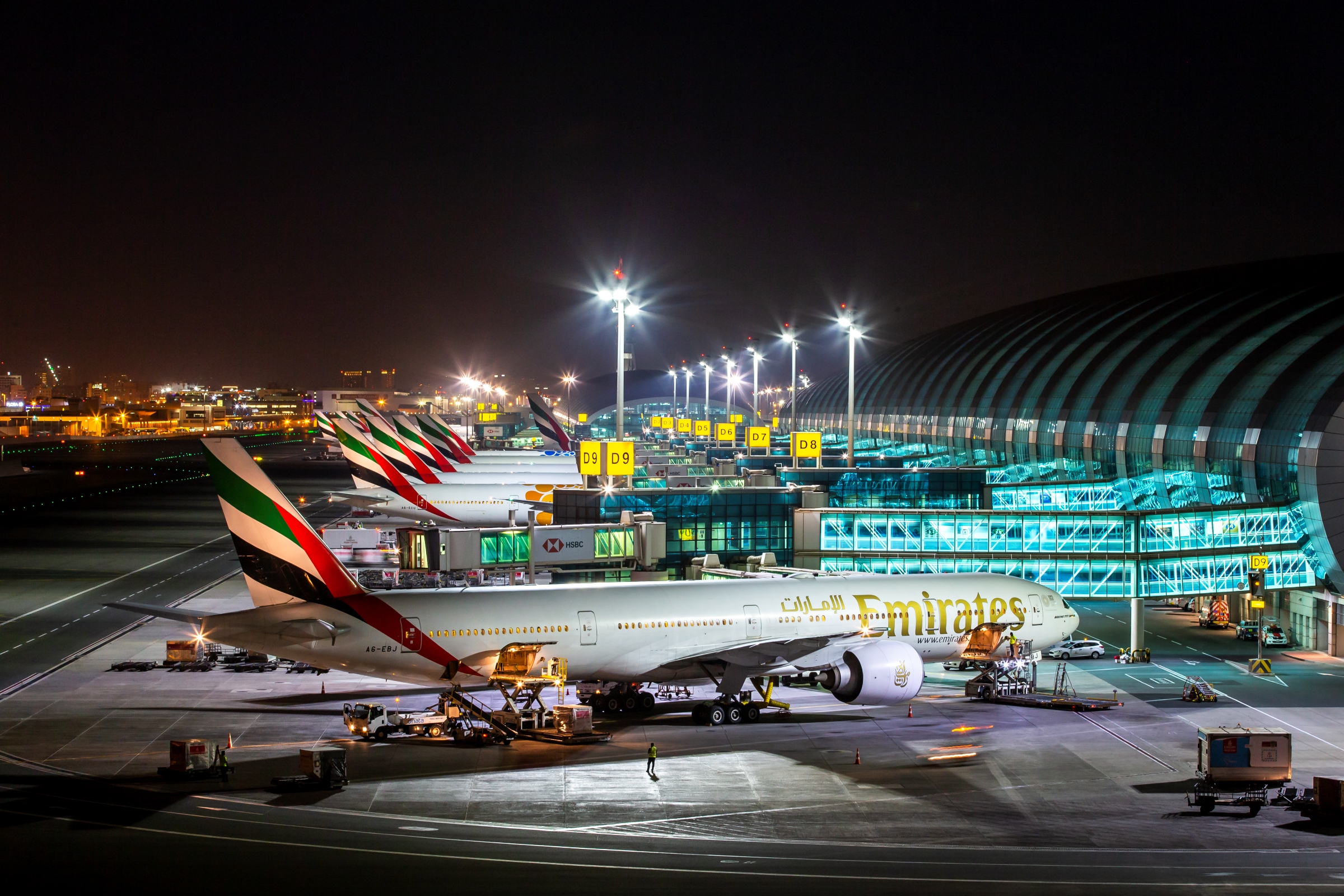 DA and Etihad ESCO enhance sustainability with final phase of key project