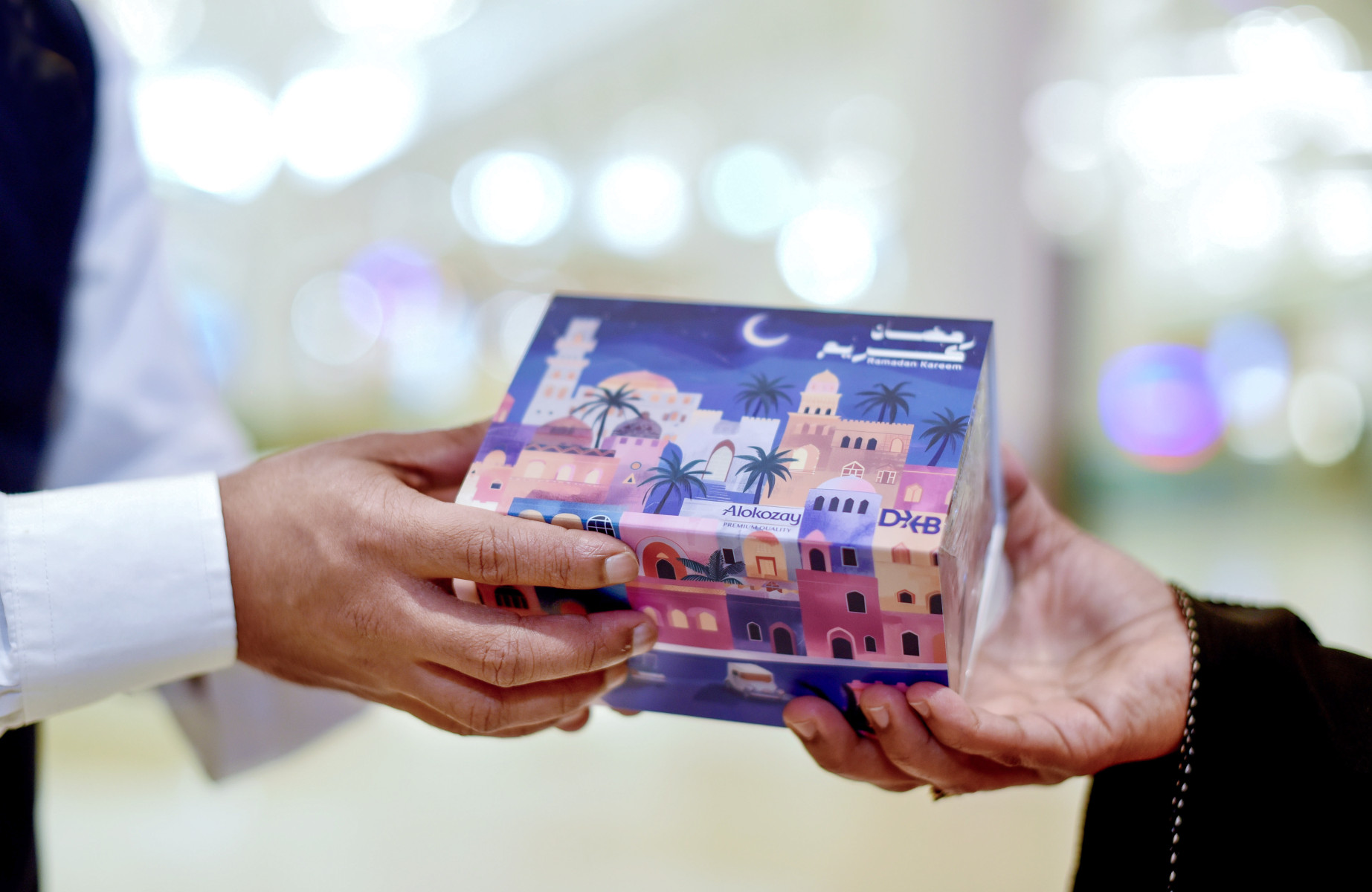 DA's spirit of Ramadan with heritage Dubai inspired iftar boxes_7