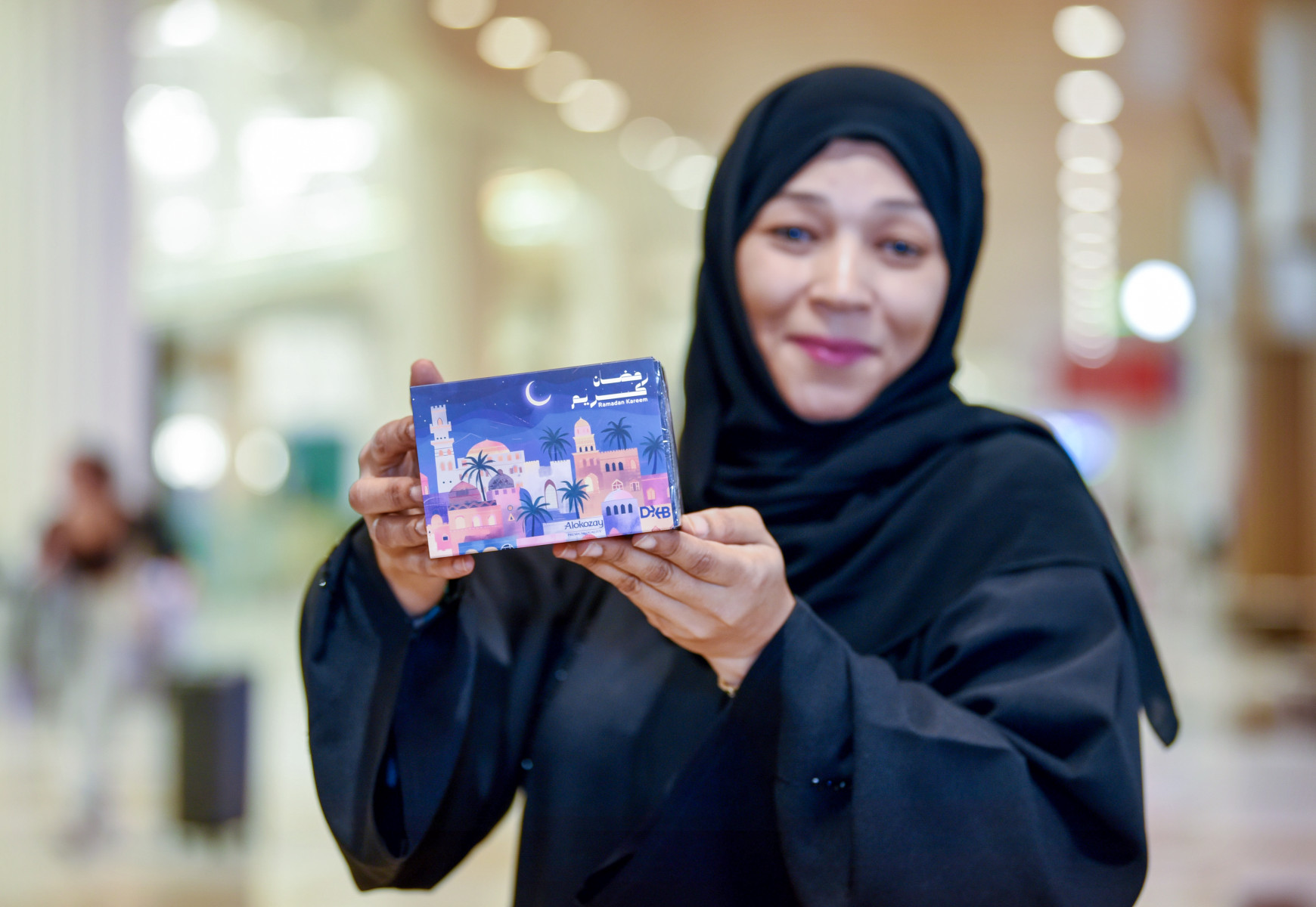 DA brings Ramadan spirit with heritage Dubai inspired iftar boxes