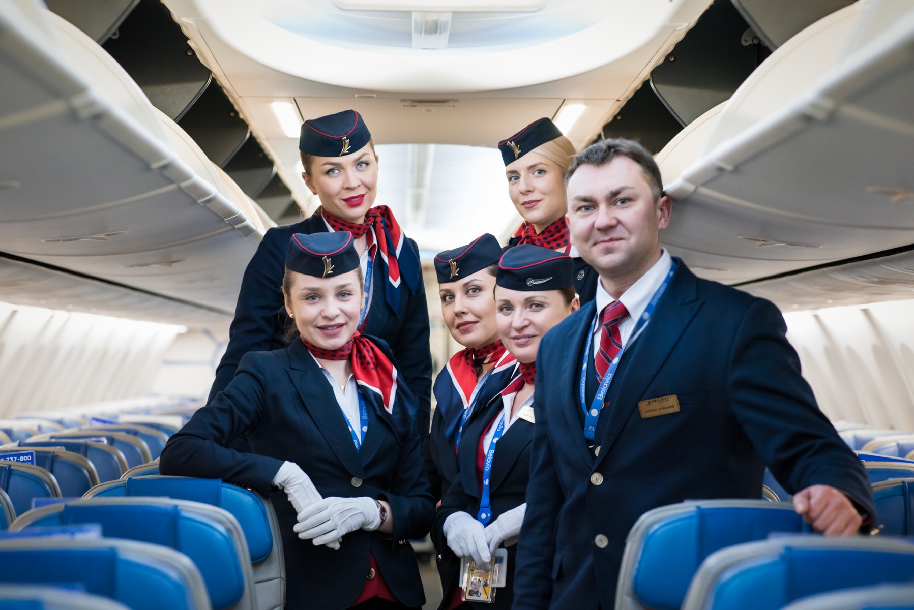 Launch of Belavia’s flights boosts Dubai’s connectivity