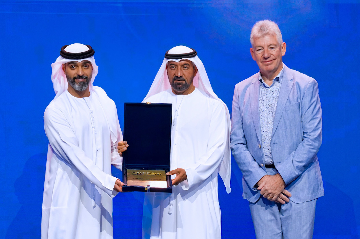 oneDXB Chairman’s Awards celebrates the people behind DXB’s world-class ...