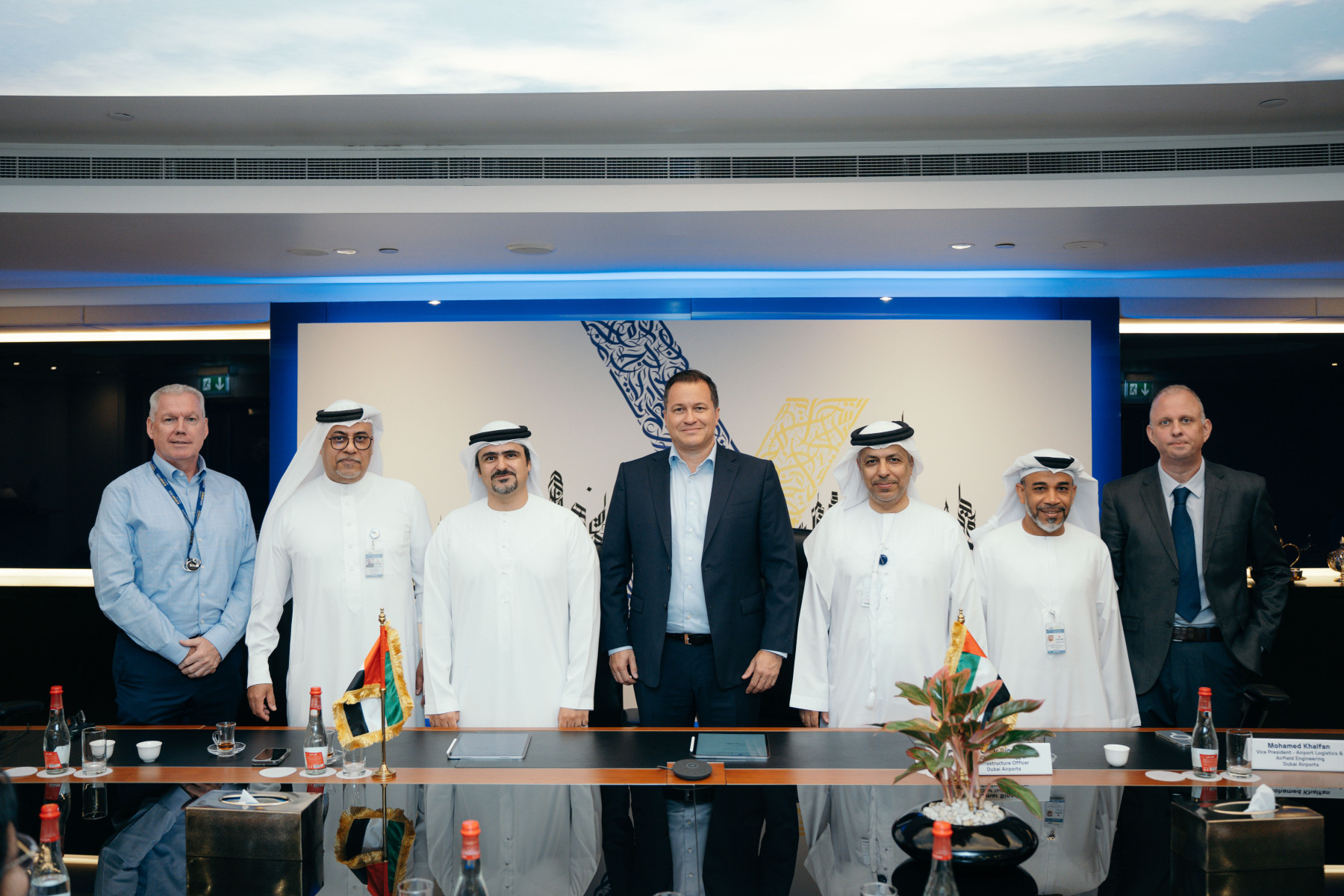 Dubai Airports drives Emiratisation through strategic partnerships_2