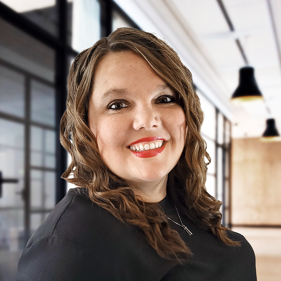 Bellevue University Alumna Continues Connection Through Professional Ties