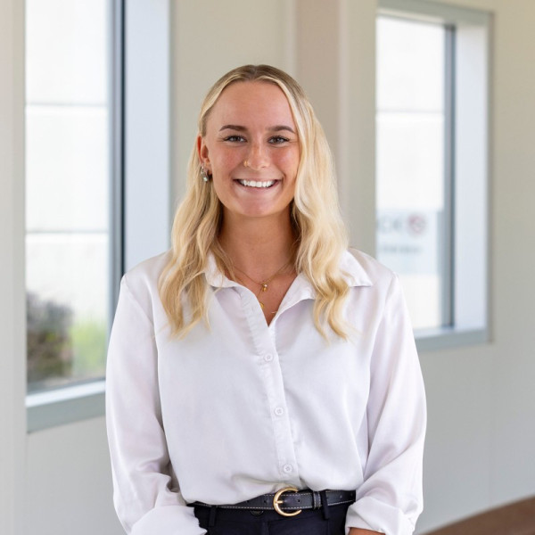 Bellevue Science Student Researches Genetics & Genomics