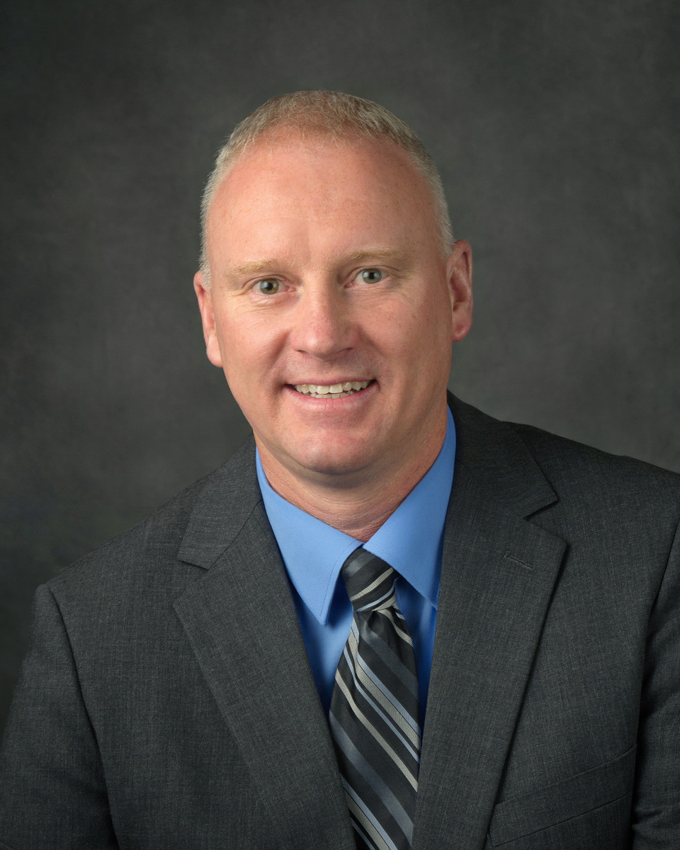 Robert Dyer: NHA Leadership Institute Helps Unlock New Path