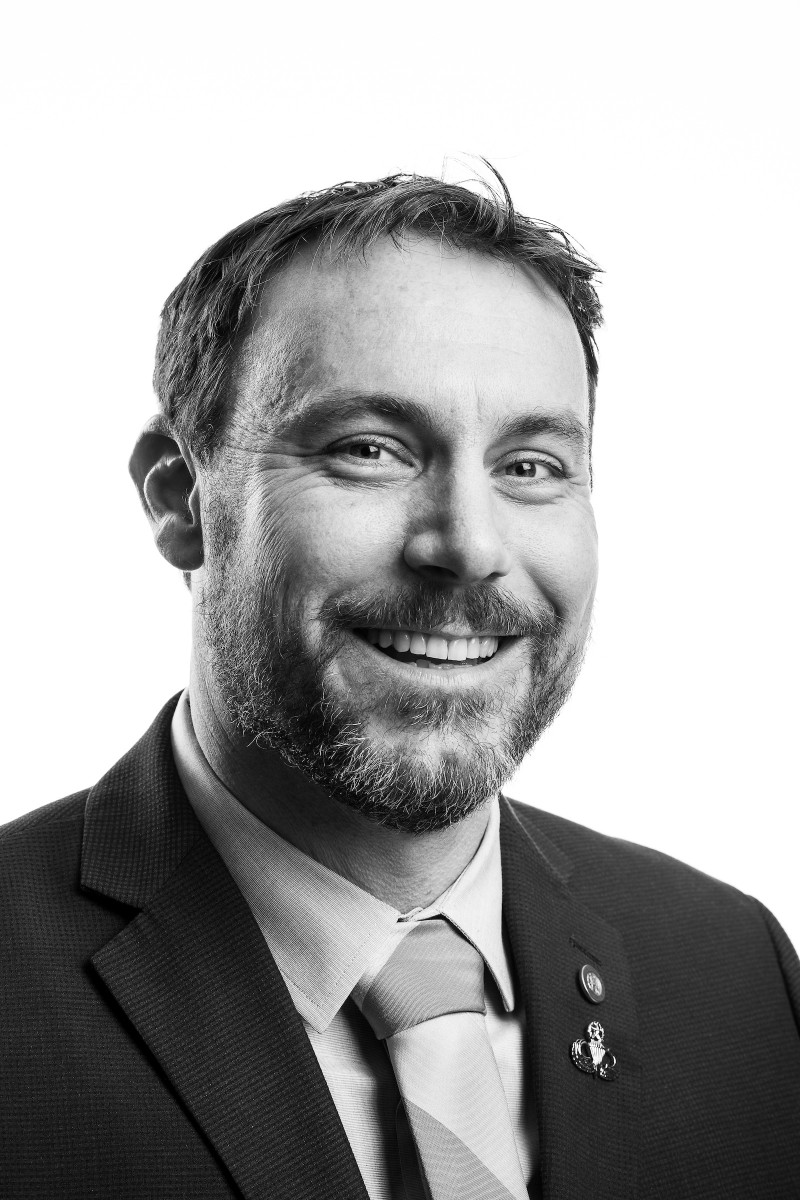 Bellevue University’s Matthew Ritter Joins Greater Bellevue Area ...