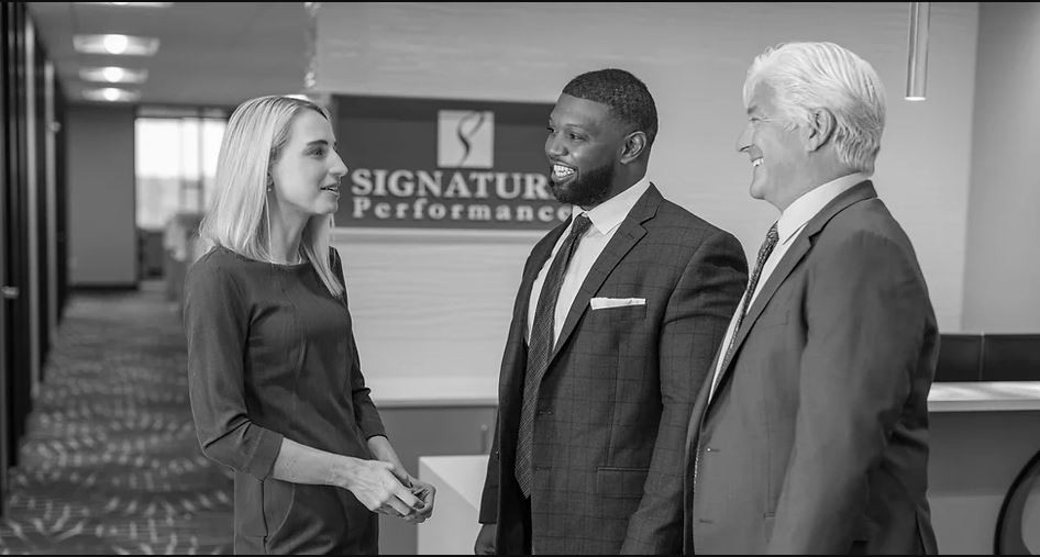 Signature Performance Expands Education Benefits Through Partnership ...