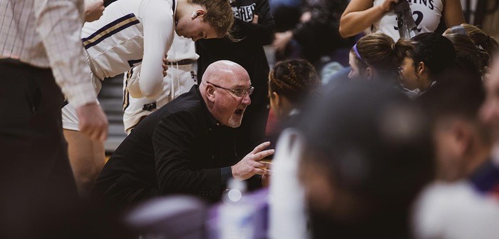 Denly inducted into Southwestern College Athletics Hall of Fame