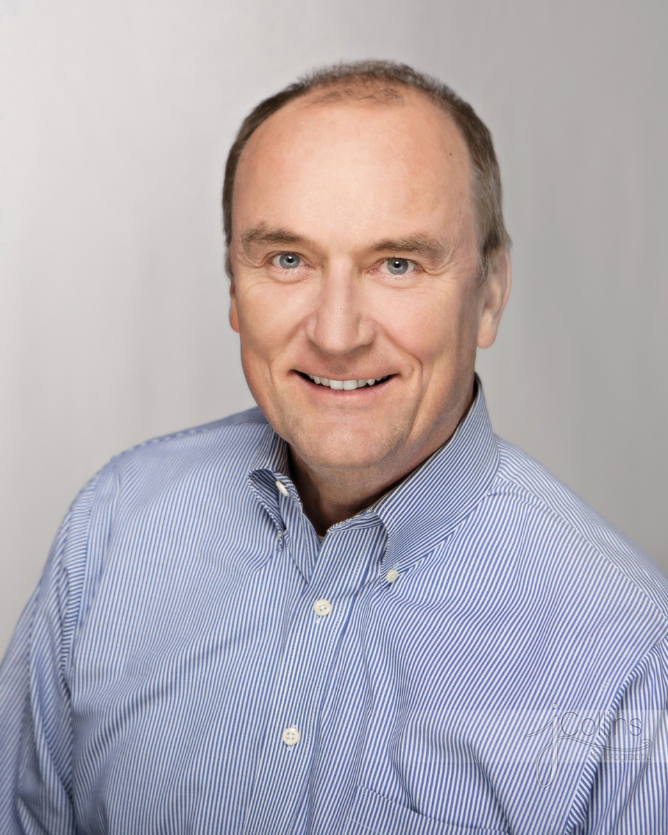 Keipper Creates New Future with MBA at 58