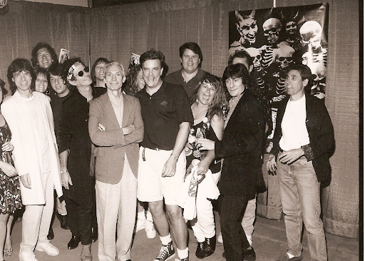 Galusha to join Iowa's Rock 'n Roll Hall of Fame