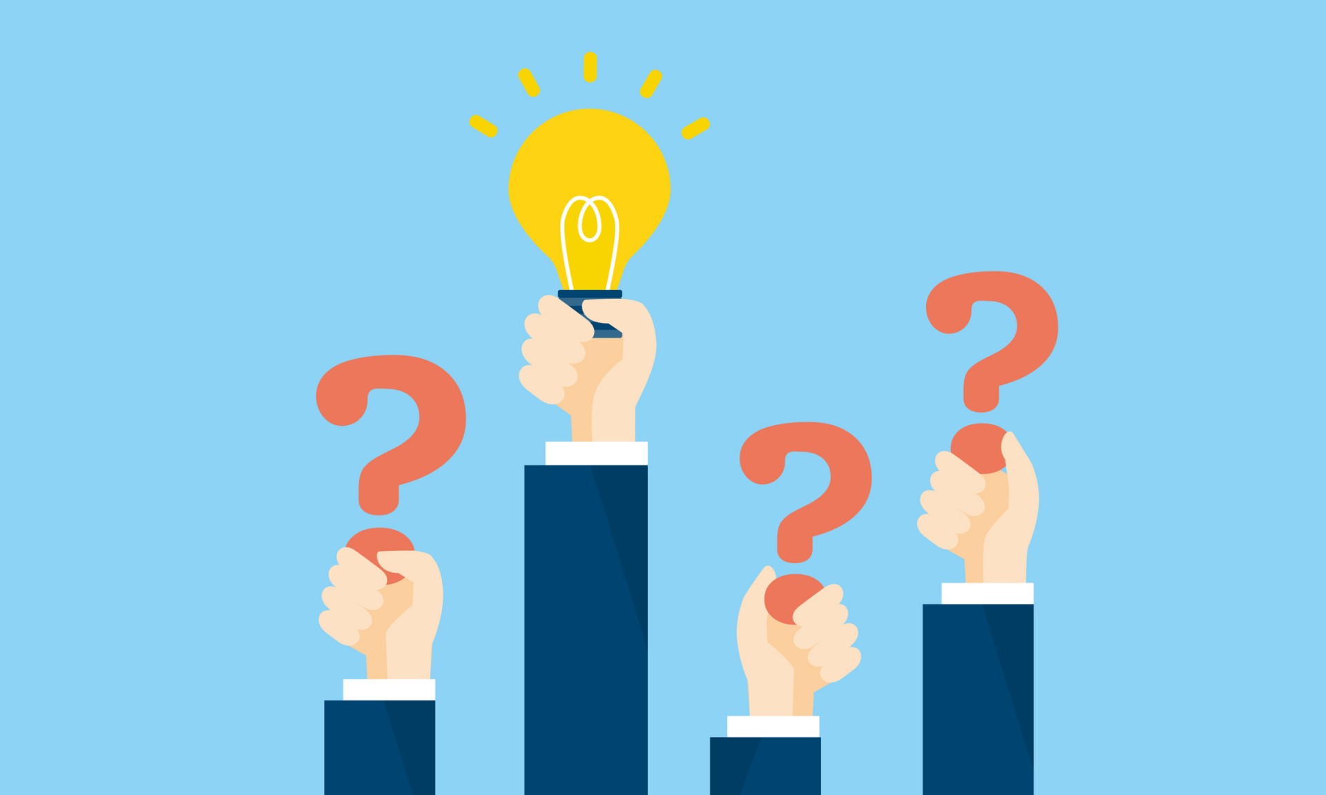 Need to connect with an expert?