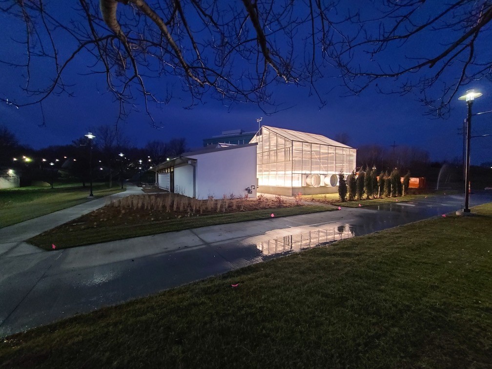 Bellevue University to Host Nebraska Earth Day Passport and Recycling Event