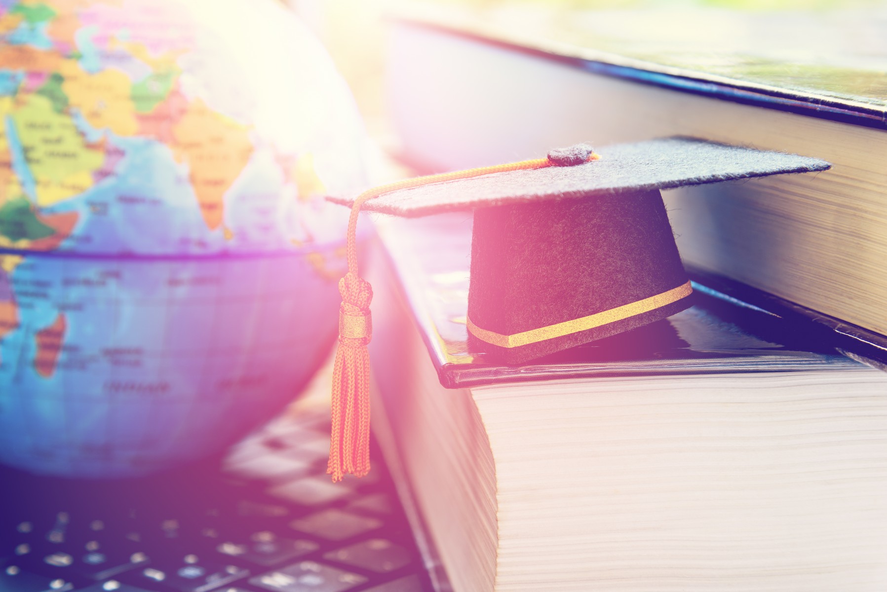 BU Announces International Higher Ed Partnership