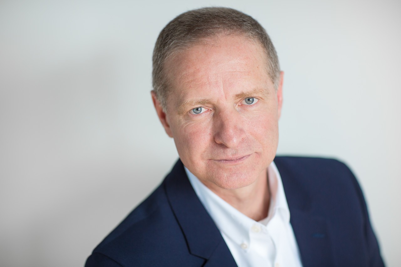 Meet the Faculty: MBA Professor Joe Kirby